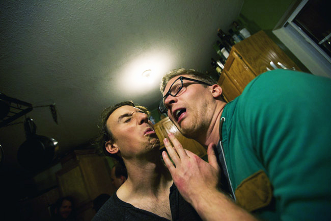 Backyard Concert with Lisa Haagen and Lakin – The Surprise-aholic