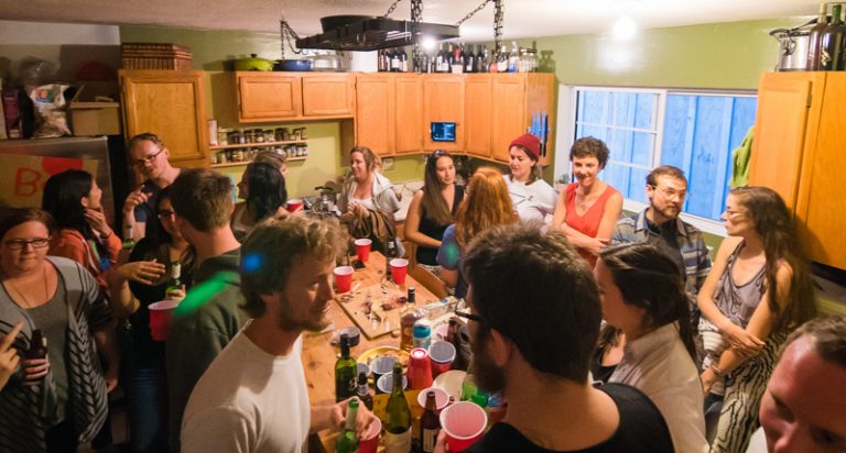 Epic Fort 2016 – The Surprise-aholic