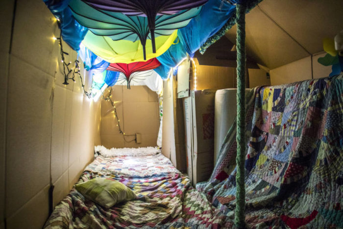 Epic Fort 2017 – The Surprise-aholic